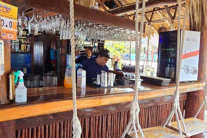 Tastes of Mexico Traditional Food Culture and Beach in Cozumel - Starting Point: Mercado Municipal – Cozumel’s Fresh Heart