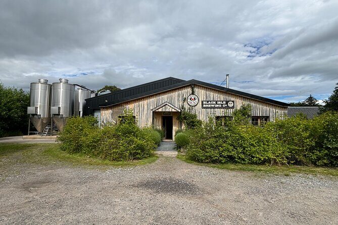 Tastes of the Highlands Tour from Invergordon or Inverness - Reviews & Feedback