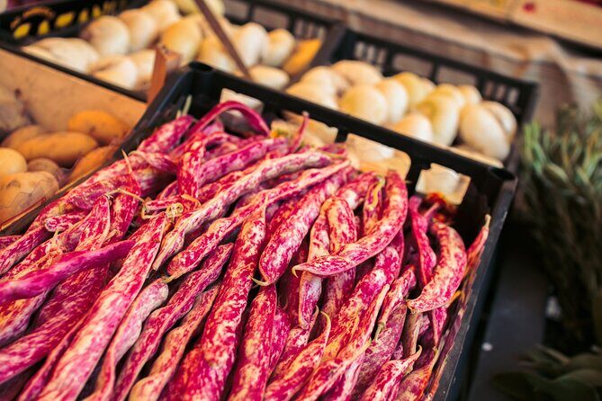 Tastes & Traditions of Venice: Food Tour with Rialto Market Visit - Authentic, Delicious, and Fully Supported