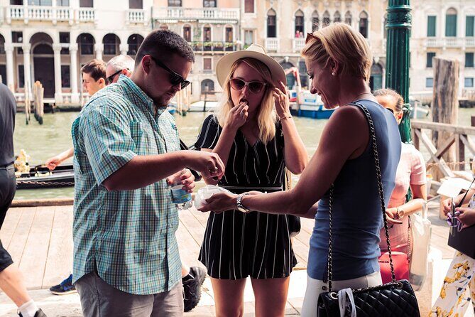 Tastes & Traditions of Venice: Food Tour with Rialto Market Visit - Who Will Love This Tour?