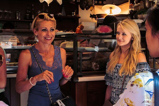 Tastes & Traditions of Venice: Food Tour with Rialto Market Visit - Practical Details