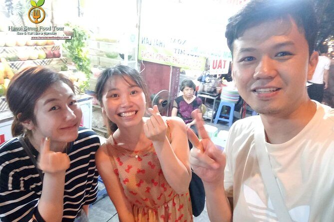 Tasting 8 Different Street Foods + Local Drink at Evening Time by Walking - Who This Tour Is Perfect For