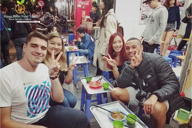 Tasting 8 Different Street Foods + Local Drink at Evening Time by Walking - FAQ