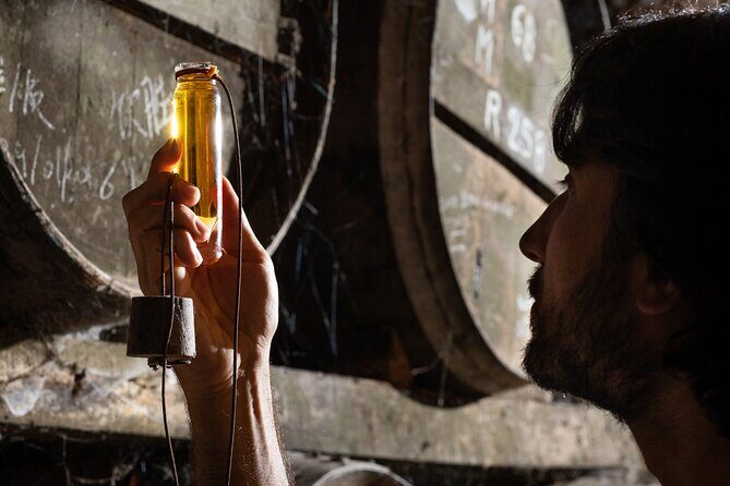 Tasting Bourgoin Cognac the real winegrower's cognac - Introducing the Tasting Bourgoin Cognac Experience