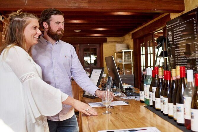Tasting Delicious Denmark WA - An In-Depth Look at the Denmark Tasting Experience