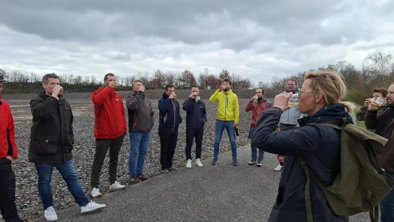 Tasting - "Dortmund export beers" walking tour and tasting - A Deep Dive into the Dortmund Export Beers Walking Tour