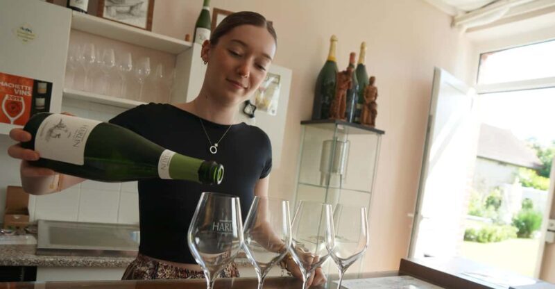 Tasting Experience: Discover our Champagnes in Marne Valley - Frequently Asked Questions