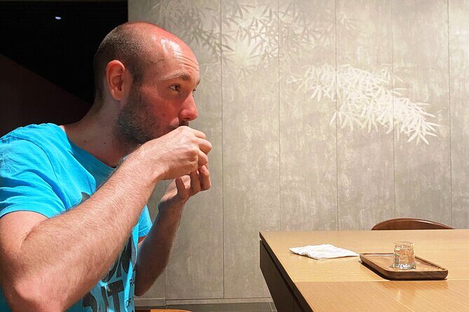 Tasting Experience of Magical Drink Chinese Baijiu Chinese Liquor - A Closer Look at the Tour Experience