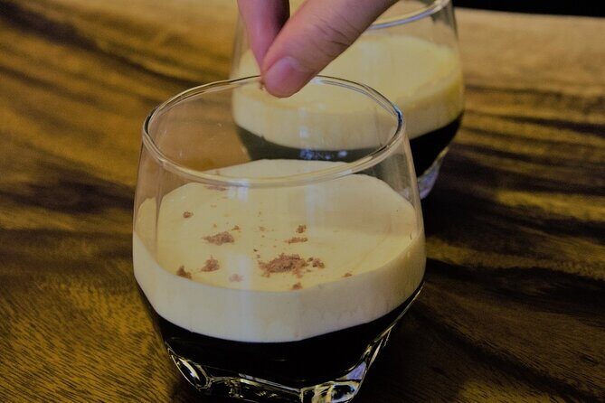 Tasting Iconic Coffee of 3 Regions in Vietnam - Key Points