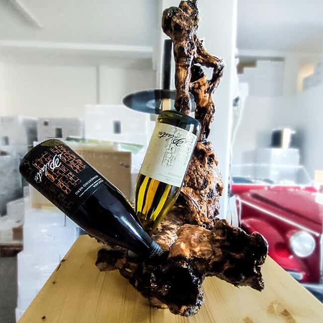 Tasting in the Colli di Luni - An Honest Look at the Experience