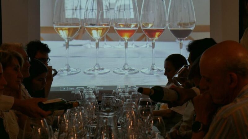 Tasting: "Introduction to Wines of D.O. Rioja" + Pairing - Practical Details and Booking