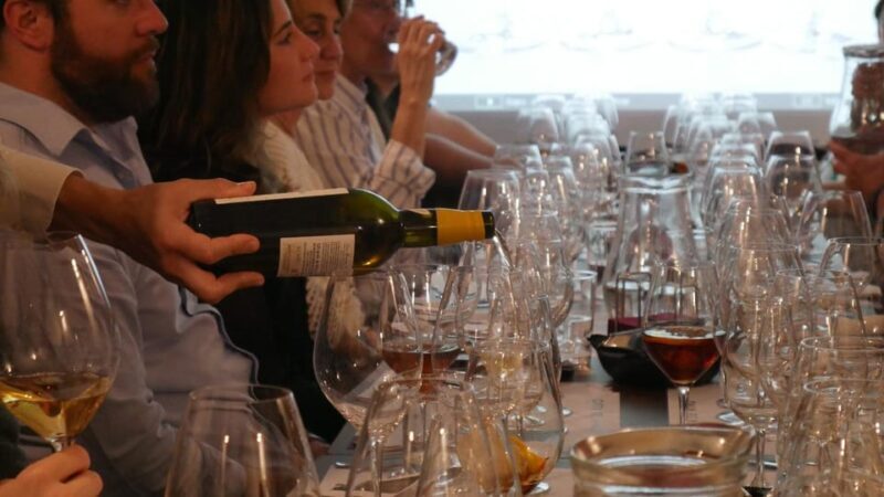Tasting: "Introduction to Wines of D.O. Rioja" + Pairing - FAQ