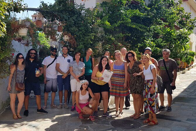 Tasting Kalamata an Introduction to Local Greek Food - A Deep Dive into the Kalamata Food Tour Experience