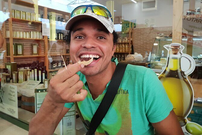 Tasting Kalamata an Introduction to Local Greek Food - The Sum Up