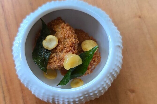 Tasting Menu in Ella | Authentic, Vegan & GlutenFree - Who Should Consider This Tour?