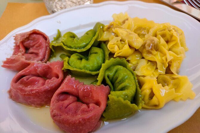 Tasting of 3 Garda Wines and Tortellini in Valeggio - Why This Tour Will Appeal to You