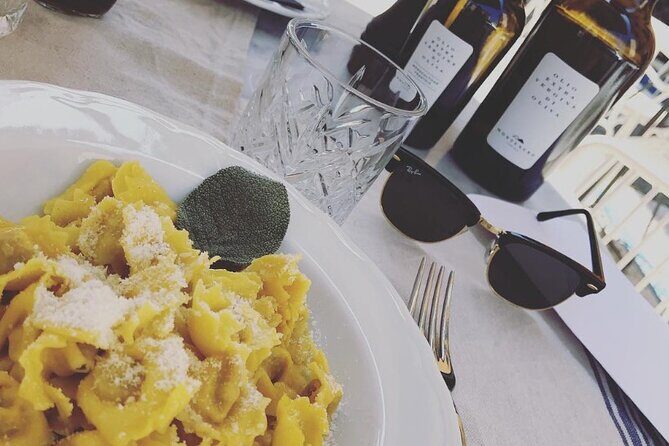 Tasting of 3 Garda Wines and Tortellini in Valeggio - The Sum Up: Is It Worth Your Time?