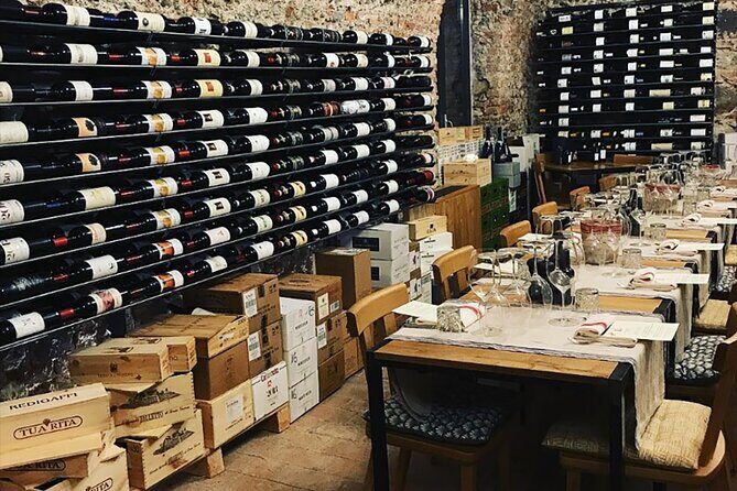 Tasting of 3 Garda Wines and Tortellini in Valeggio - Frequently Asked Questions (FAQs)