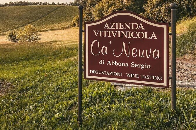 Tasting of 7 wines in the Langhe and visit to the cellar - FAQs