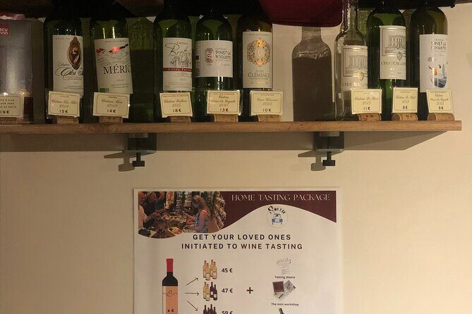 Tasting of Bordeaux White Wines Wine and Cheese Pairing - Final Thoughts