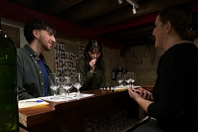 Tasting of Bordeaux White Wines Wine and Cheese Pairing - Frequently Asked Questions