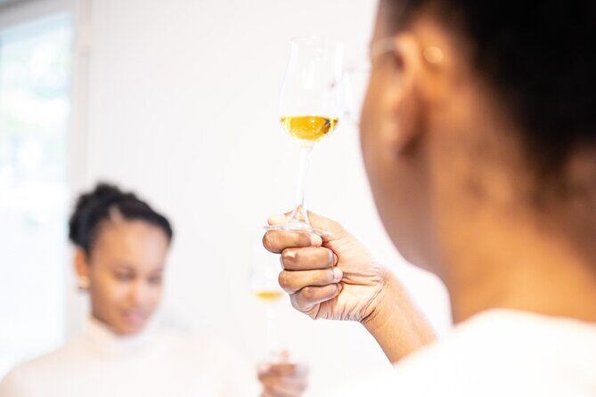 Tasting of Guadeloupe rum IGP - Key Points