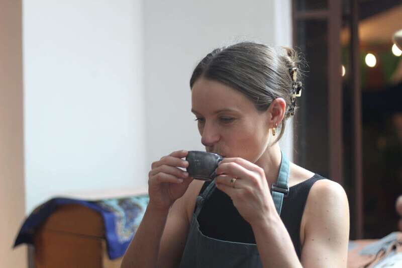 Tasting of Oaxacan Coffees - The Flavors and Varieties