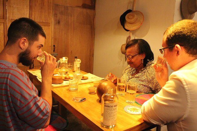 Tasting of Organic Mezcales - Final Thoughts: Who Will Love This?