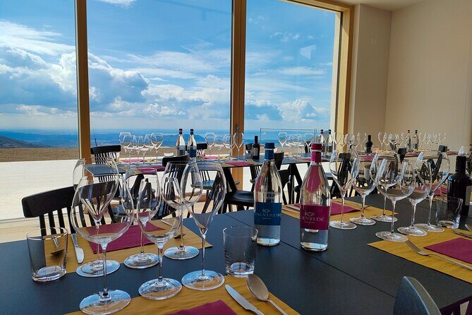 Tasting of Organic Mountain Wines with Vineyard and Cellar Tour - An Authentic Wine Experience in Venetos Mountains