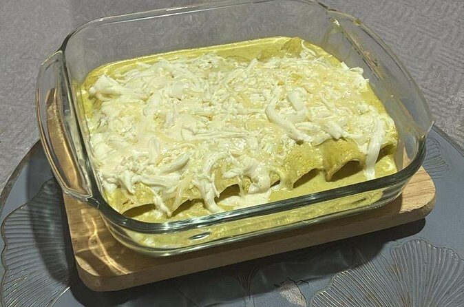 Tasting of typical Michoacan food - Who Is This Tour Best For?