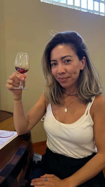 Tasting Portugal: Taste and discover the secrets of Port Wine! - The Itinerary Breakdown