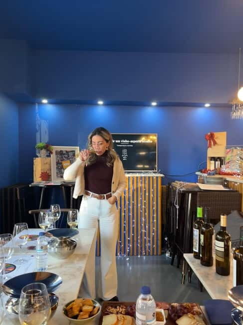 Tasting Portugal: Taste and discover the secrets of Port Wine! - Authentic Stories and Reviews