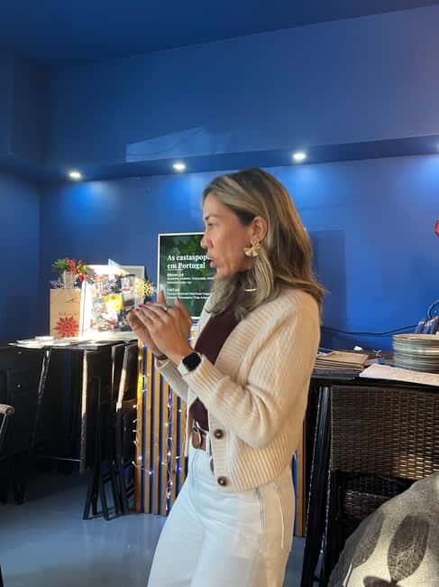Tasting Portugal: Taste and discover the secrets of Port Wine! - Who Should Consider This Tour?