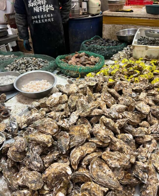 Tasting Qingdao: Local Market & Seafood Feast with Beer - Final Thoughts: Why Choose This Tour?