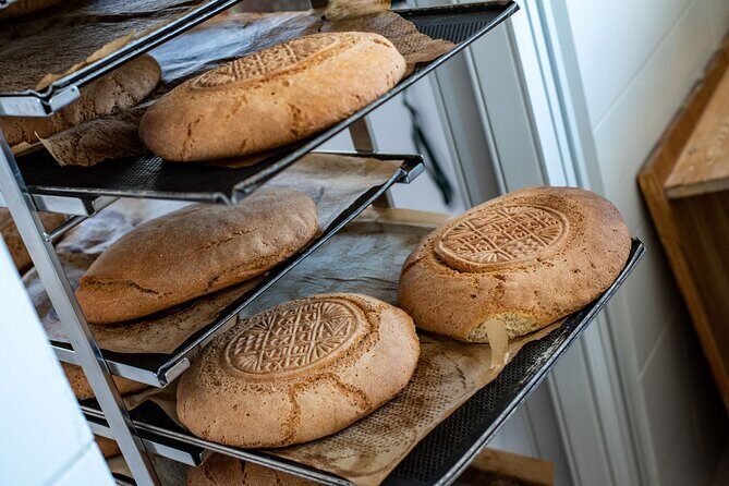 Tasting Rhodes: Cooking Class, Wine Tasting & more in an Authentic Greek village - Learning to Cook Authentic Greek Dishes