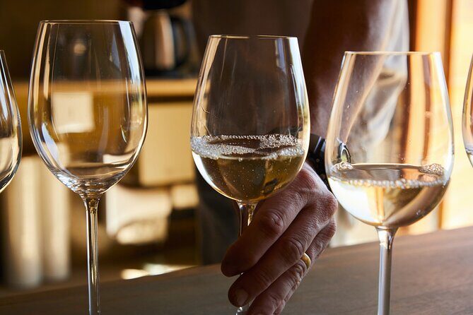 Tasting "The secret of bubbles - do you know the differences"? - Who Should Consider This Tour?