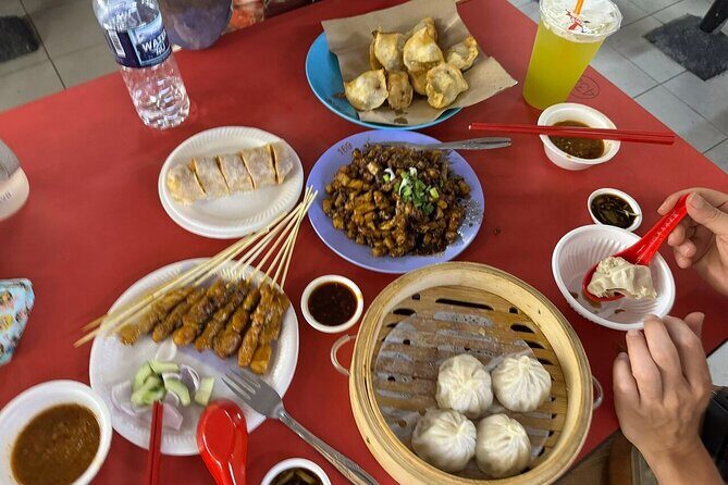 Tasting Trails: Chinatown, Little India & Kampong Glam, Haji Lane - Final Thoughts