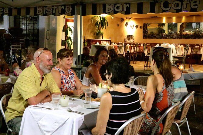 Tasting Vallarta Progressive Dinner Tour - A Closer Look at the Tour Experience
