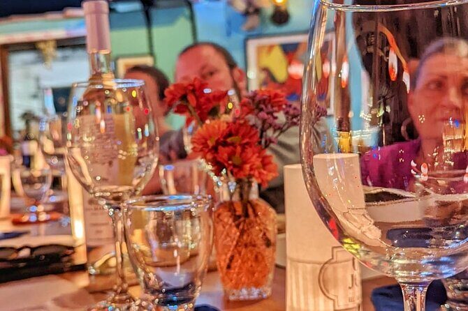 Tasting Vallarta Progressive Dinner Tour - Final Thoughts