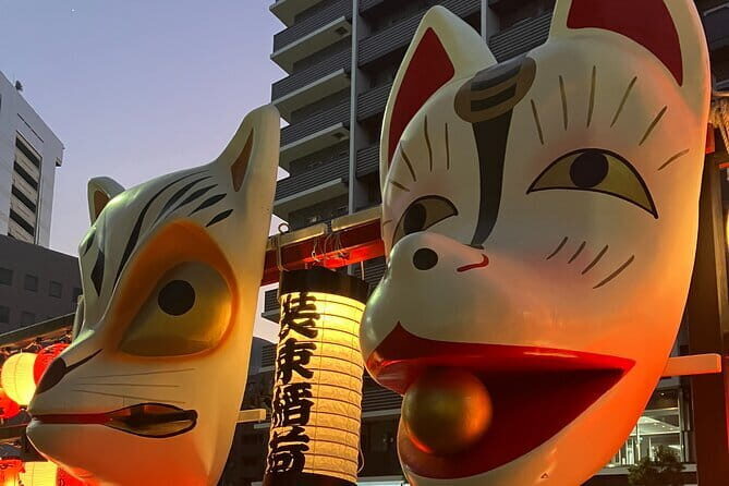 Tasting Yamazaki and Other Japanese Whiskies at Tokyo Bar Odin - Duration and Group Size