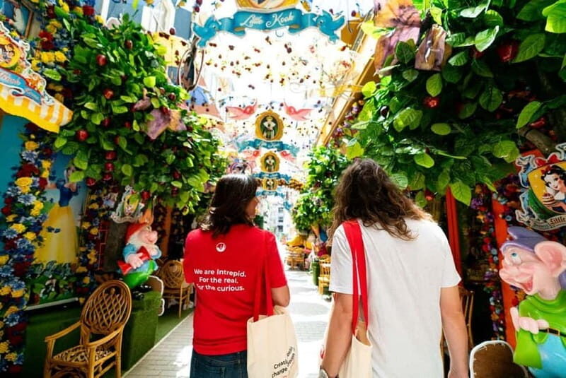 Tasty Athens: Private Food Tour for Hungry Explorers - The Food & Drink