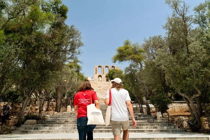 Tasty Athens: Private Food Tour for Hungry Explorers - Why Choose This Tour?