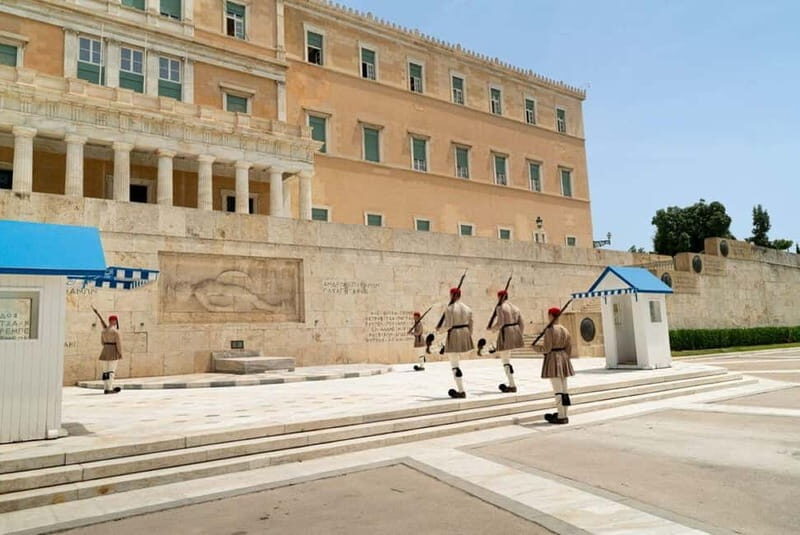Tasty Athens: Private Food Tour for Hungry Explorers - FAQ