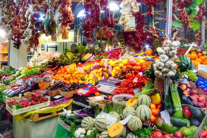 Tasty Florence Food Tour & Sightseeing around San Lorenzo Farmers Market & Duomo - The Practicalities: Making the Most of Your Tour