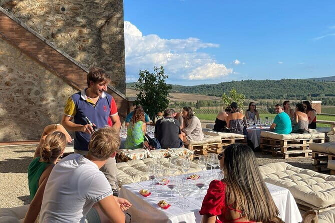 Tasty Florence Food Tour & Sightseeing around San Lorenzo Farmers Market & Duomo - Who Should Consider This Tour?