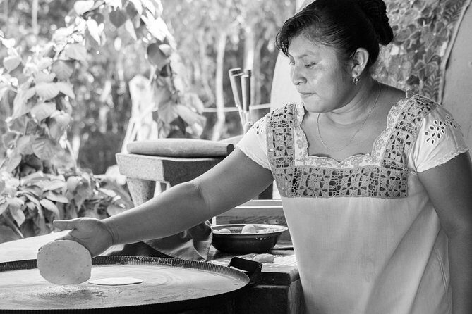 Tasty Mexican Cooking Class with Feast in Riviera Maya - The Verdict: Who Will Love This Experience?