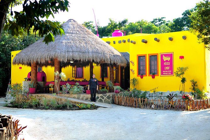 Tasty Mexican Cooking Class with Feast in Riviera Maya - The Final Word