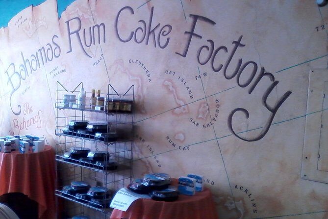 Tasty Rythm and Rock Tour - The Convenience of a Private Tour