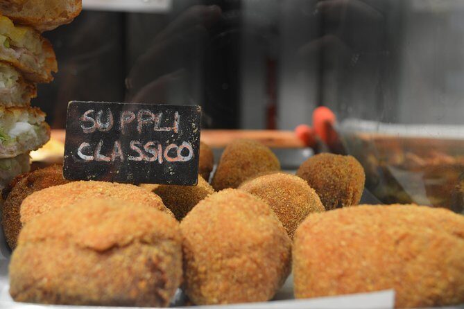 Tasty Trastevere Street Food Tour in Rome from Tiberine Island to Ponte Sisto - An In-Depth Look at the Tour Experience