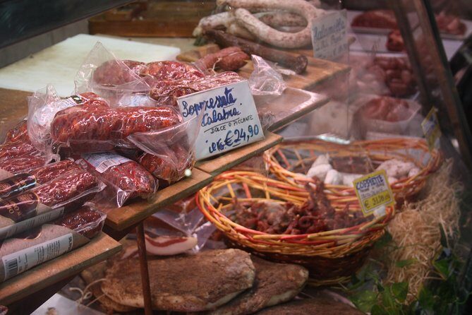 Tasty Trastevere Street Food Tour in Rome from Tiberine Island to Ponte Sisto - FAQ